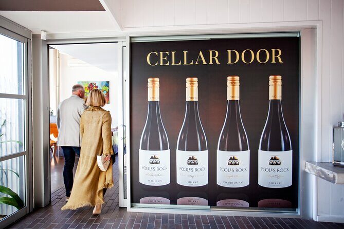 Premiere Wine Tasting Experience - Who Should Opt for This Experience?