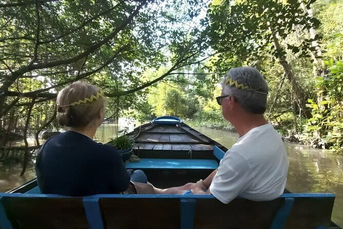 Premium Can Tho Small Canal Tour in Mekong Delta - Who Will Love This Tour?