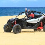 Premium Combo Off Road and Sky Bike Adventure - The Experience: What to Expect at Each Step