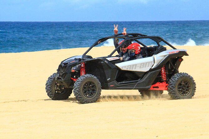 Premium Combo Off Road and Sky Bike Adventure - The Experience: What to Expect at Each Step