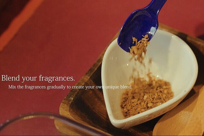 Premium Fragrant Sachet Crafting Experience.Hyogo awaji island - Who Will Enjoy This Experience?