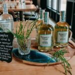 Premium Gin Tasting Activity in Cygnet River - What Travelers Are Saying