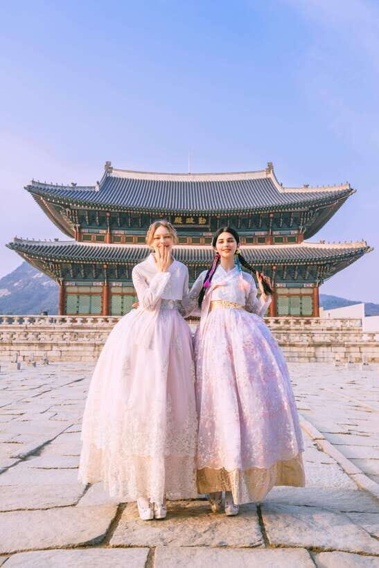 Premium Hanbok Experience at hanboknam Gyeongbokgung - Who Will Love This Experience?