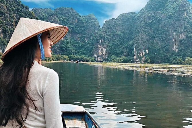 Premium Hoa lu - Trang An - Mua Cave with Buffet Lunch from Hanoi - Things to Consider