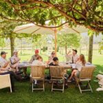 Premium Hunter Wine Tour with Degustation Lunch and Paired Wines - Practical Details and What to Expect