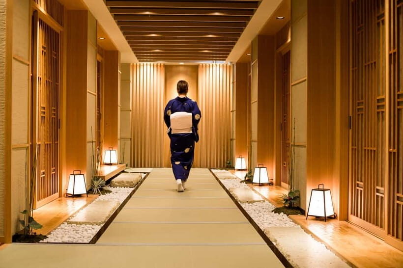 Premium Kyoto BBQ & Yakiniku reservation at TENDAN Gion - What Makes Tendan Gion Stand Out?
