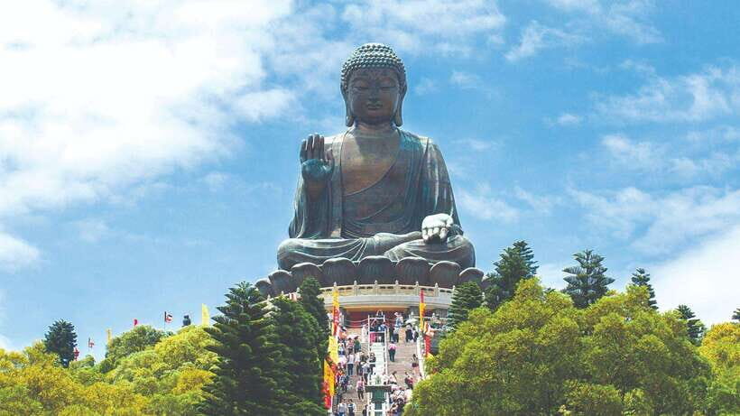 Premium Lantau Tour with Cable Car tickets & English Guide - Breakdown of the Itinerary
