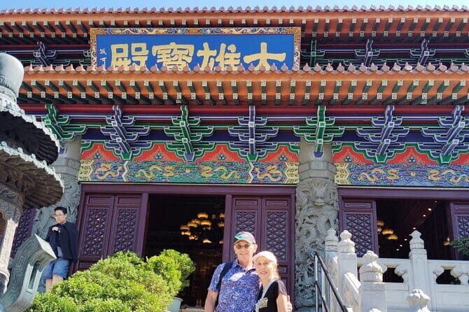 Premium Lantau Tour with Cable Car tickets with Guide - The Realities of the Tour Experience