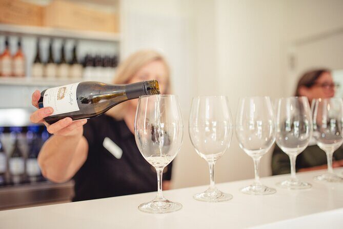 Premium Margaret River Wine + Beer Tour (Departs from Busselton) - What the Tour Includes and Its Value