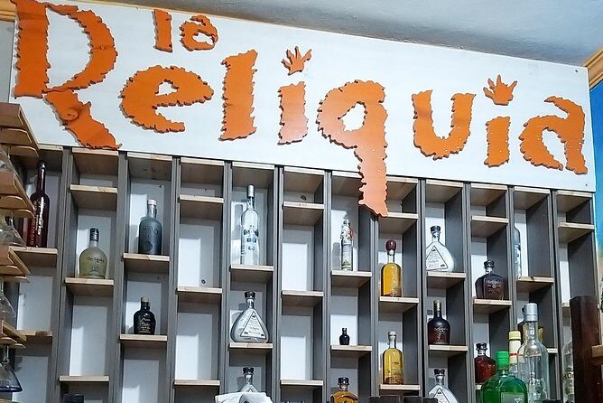 Premium Mezcal Tasting and Class - Analyzing the Value