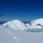 Premium Mt Ruapehu Summit Plateau Guided Group Hike - The Itinerary in Detail