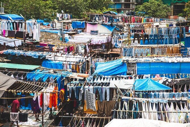 Premium Mumbai Sightseeing Tour - FAQs About the Mumbai Sightseeing Tour