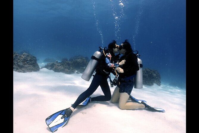 "Premium" Non Certified Beginner Scuba Diving in Racha Yai/Noi - Why This Tour Is Worth Considering