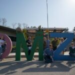 Premium Private DMZ Tour & (Suspension Bridge or N-Tower) include lunch - Cultural & Emotional Stops: Unification Village & British Military Memorial
