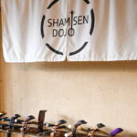 Premium Shamisen Experience with Mini Shamisen Gift & Live Show - The Sum Up