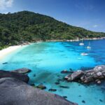 Premium Similan Island Day Trip with lunch and transfer pick up - Authentic Experiences & Real Guest Feedback
