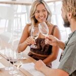 Premium Temper Temper Chocolate & Red Wine Tasting - A Deep Dive into the Chocolate & Wine Pairing