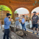 Premium Tequila Route with professional tasting - A Closer Look at the Itinerary