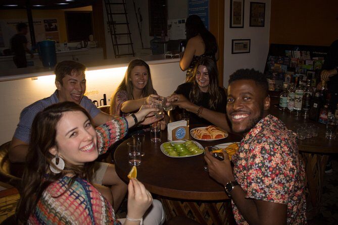 Premium Tequila Tasting in Guadalajara - The Experience: What to Expect