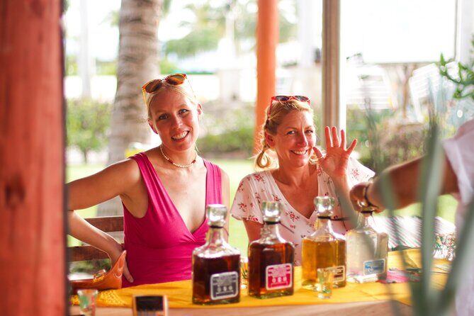 Premium Tequila Tasting Puerto Vallarta Distillery - A detailed look at the experience