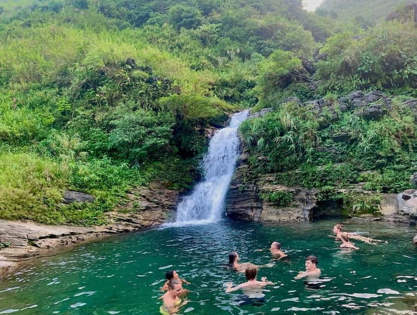 Premium Tour 3D2N Ha Giang Loop with Easy Rider with LOOPERS - Highlights and What Travelers Can Expect