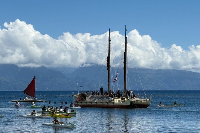Premium Tour DE Tahiti, EN Half Day Privatised - What Travelers are Saying