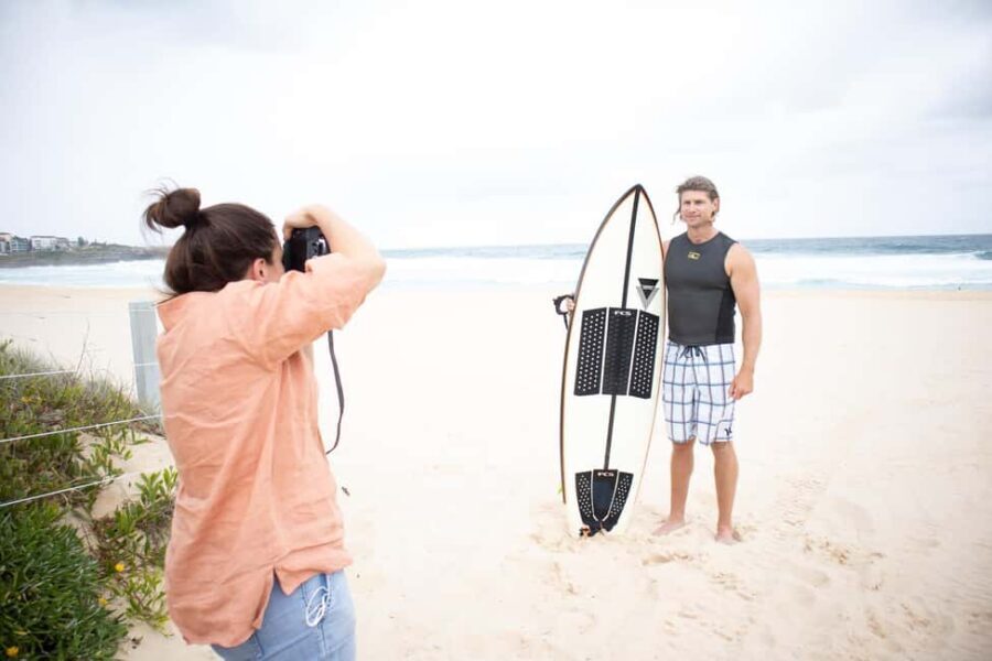 Premium Travel Photography Workshop - Sydney - Why This Workshop Works for You