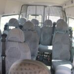 Premium Van, Private Transfer, Palm Cove - Cairns Airport. - Who Is This Transfer Best For?