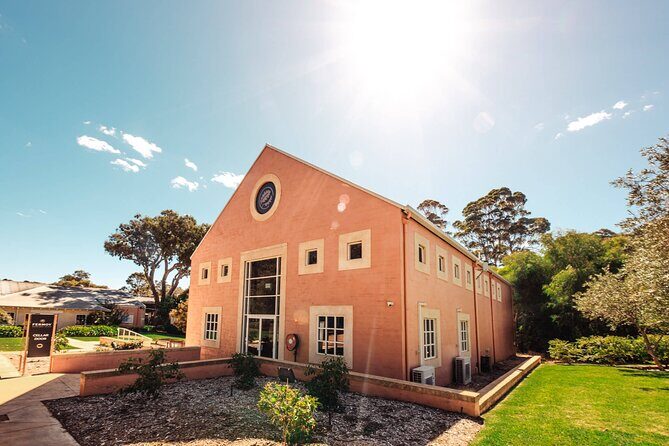 Premium Winery Tour with Tannin Road (Departs Dunsborough) - Who Would Love This Tour?