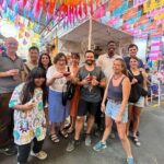 Prepare an Oaxacan Mole by a Traditional Cook - Cultural and Culinary Surprises