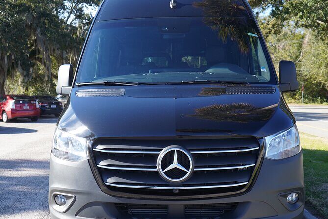 Prestige Express Limo Charleston SC - Authentic Traveler Insights