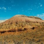 Primeval beauty of Altyn-Emel National Park (2 Days) - Day 2: Aktau Mountains and the 700-Year-Old Willow