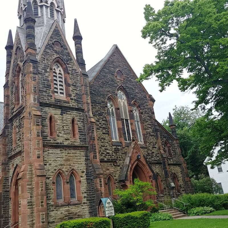 Prince Edward Island: Small Group Charlottetown Walking Tour - The Itinerary: What You’ll See and Experience
