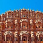 Private 03- Day Delhi Agra Jaipur Tour From Mumbai With One Way Flight - What Travelers Can Expect