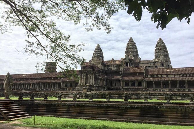 Private 03 Day Tour- Fully experienced Trip to Ancient Temples - What You Can Expect from the Experience