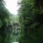 Private 1 day drive: Dujiangyan Irrigation and Mt. Qingcheng - The Sum Up