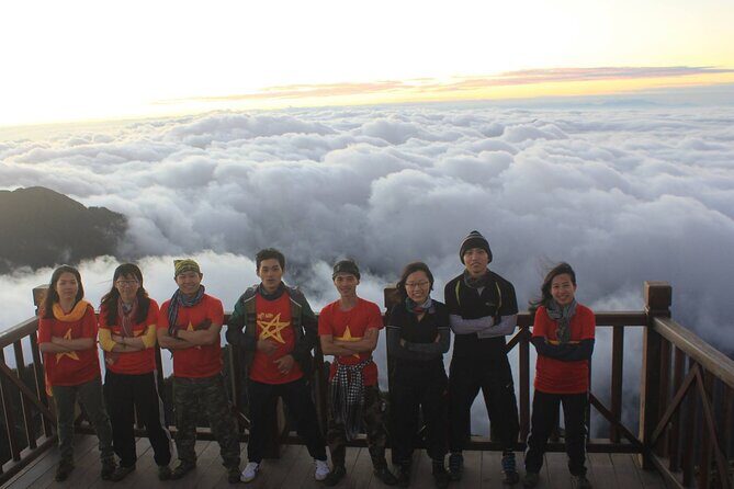 Private 1 Day Fansipan Conquering And Trekking - What Makes This Tour Stand Out?
