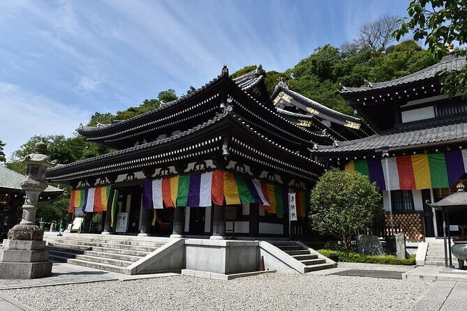 Private 1 Day Tour to Kamakura: Sea, Temples, and Coastal Scenery - What Travelers Say