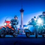Private 1-Hour Evening Las Vegas Strip Tour in a Sidecar - Why This Tour Stands Out