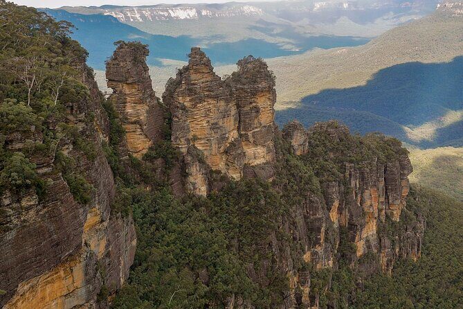 Private 10-hour Tour to Blue Mountains from Sydney - Hotel pick up & drop off - Practical Considerations