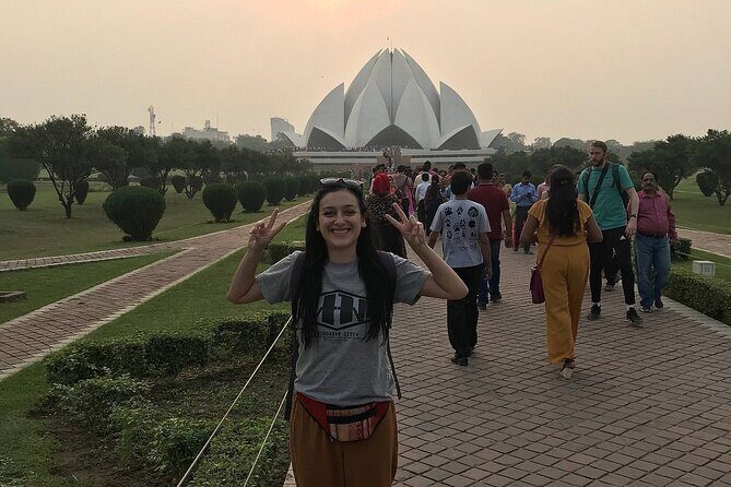 Private 11 Days Golden Triangle Tour with Khajuraho and Varanasi - The Value of Organized Travel