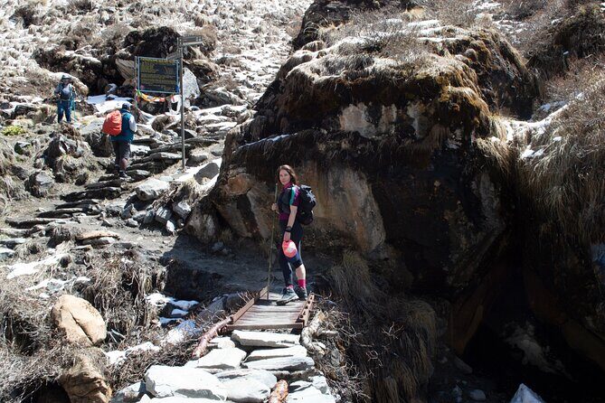 Private 12-Day All Inclusive Guided Annapurna Base Camp Trek Tour - What Does the Cost Cover, and Is It Worth It?