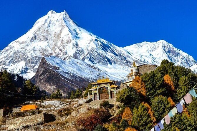 Private 12-Day Manaslu Circuit Trekking in Kathmandu - Authentic Insights from Travelers