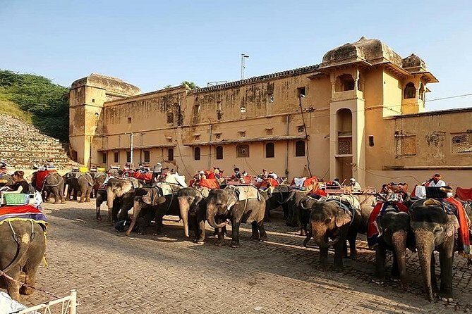 Private 13 Day Rajasthan Heritage Tour With Taj Mahal & Delhi - In-Depth Itinerary Breakdown