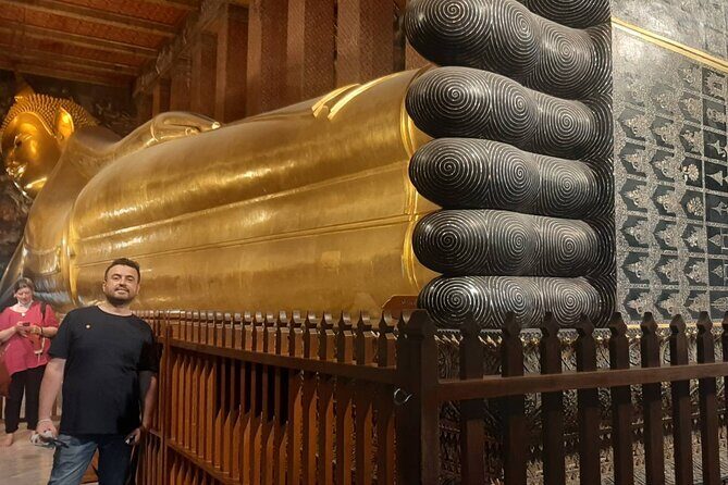 Private 2-Day Bangkok City Tour and Hua Hin Day Tour from Bangkok - Day 2: A Taste of Hua Hin’s Charm