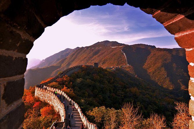 Private 2 Day Beijing Tour Including Mutianyu Great Wall And Longqing Gorge - FAQ