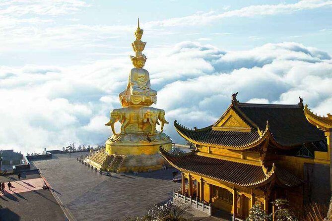Private 2-Day Leshan Buddha and Mt. Emei Tour from Chongqing - Is This Tour Worth It? Analyzing Value and Experience