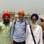 Private 2 day tour from Delhi to Golden Temple Amritsar by Car - How It Feels in Practice