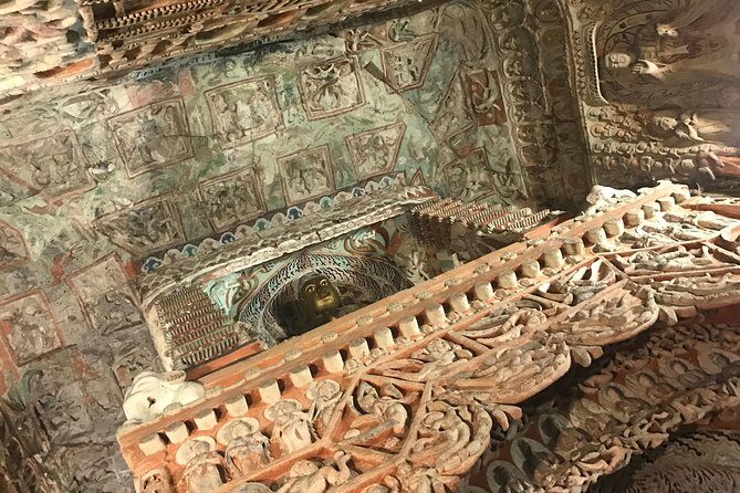 Private 2-Day Tour of Datong - Detailed Breakdown of the Itinerary