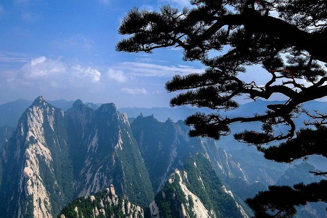 Private 2-Day Xi'an Tour From Your Beijing's hotel Including Transfer Service - What’s Included…and What’s Not